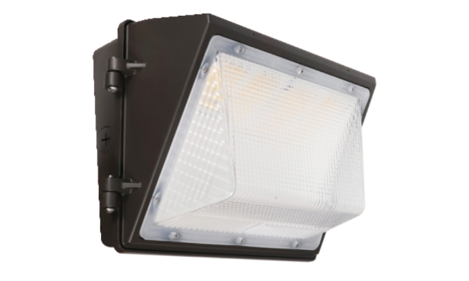 Sylvania Non-Cutoff Wall Pack