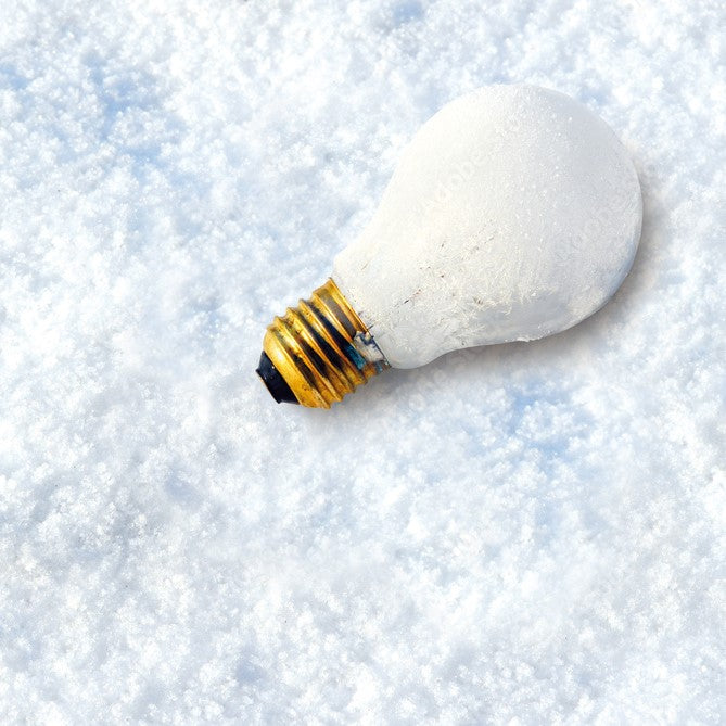 How Your Property Can Benefit from an LED Lighting System in the Cold