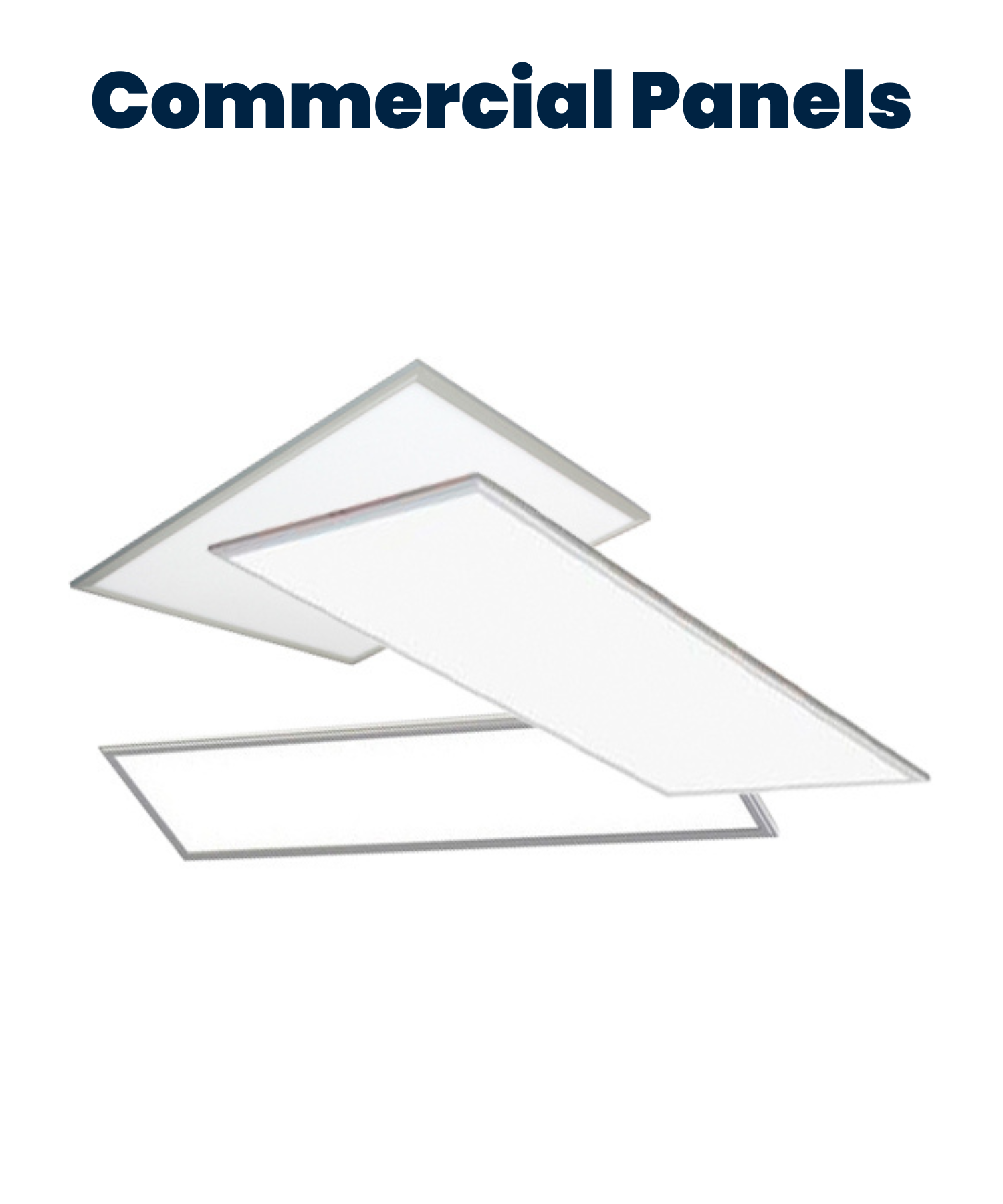 Commercial Panels