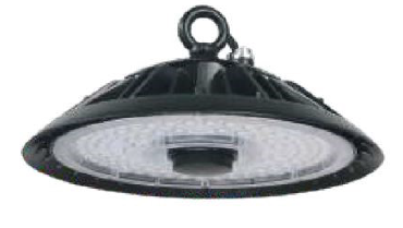 Helios S4 Round LED High Bay | Eco Lighting & Electrical Inc.