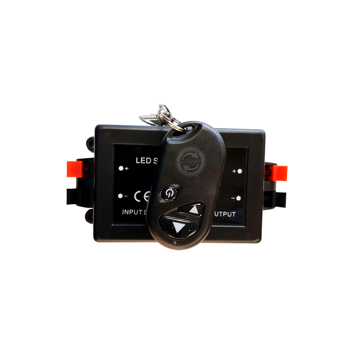 ELS LED Strip Controllers