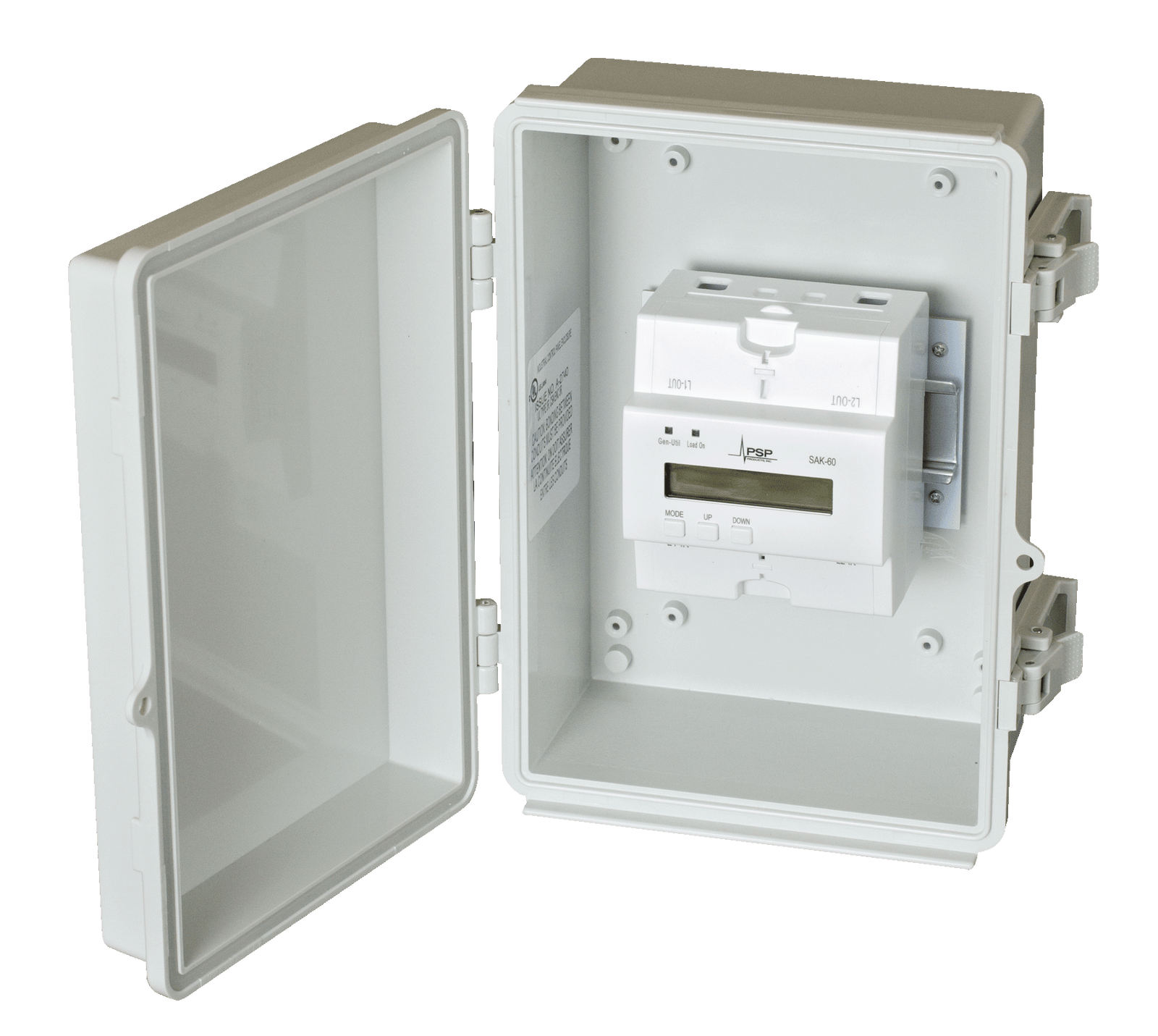 PSP SAK-60MS Load Management Controller | Eco Lighting & Electrical