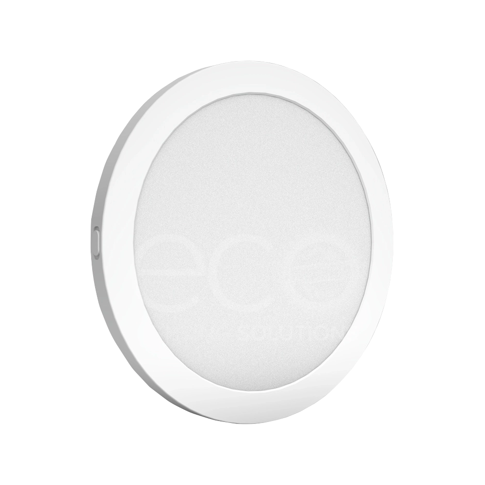 Flush Mount Integrated Surface Panel Lights