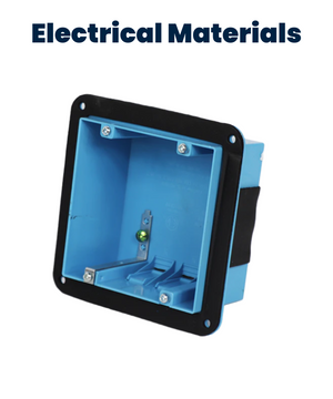 Eco Lighting & Electrical Inc.- Calgary Electrical Supply and Install